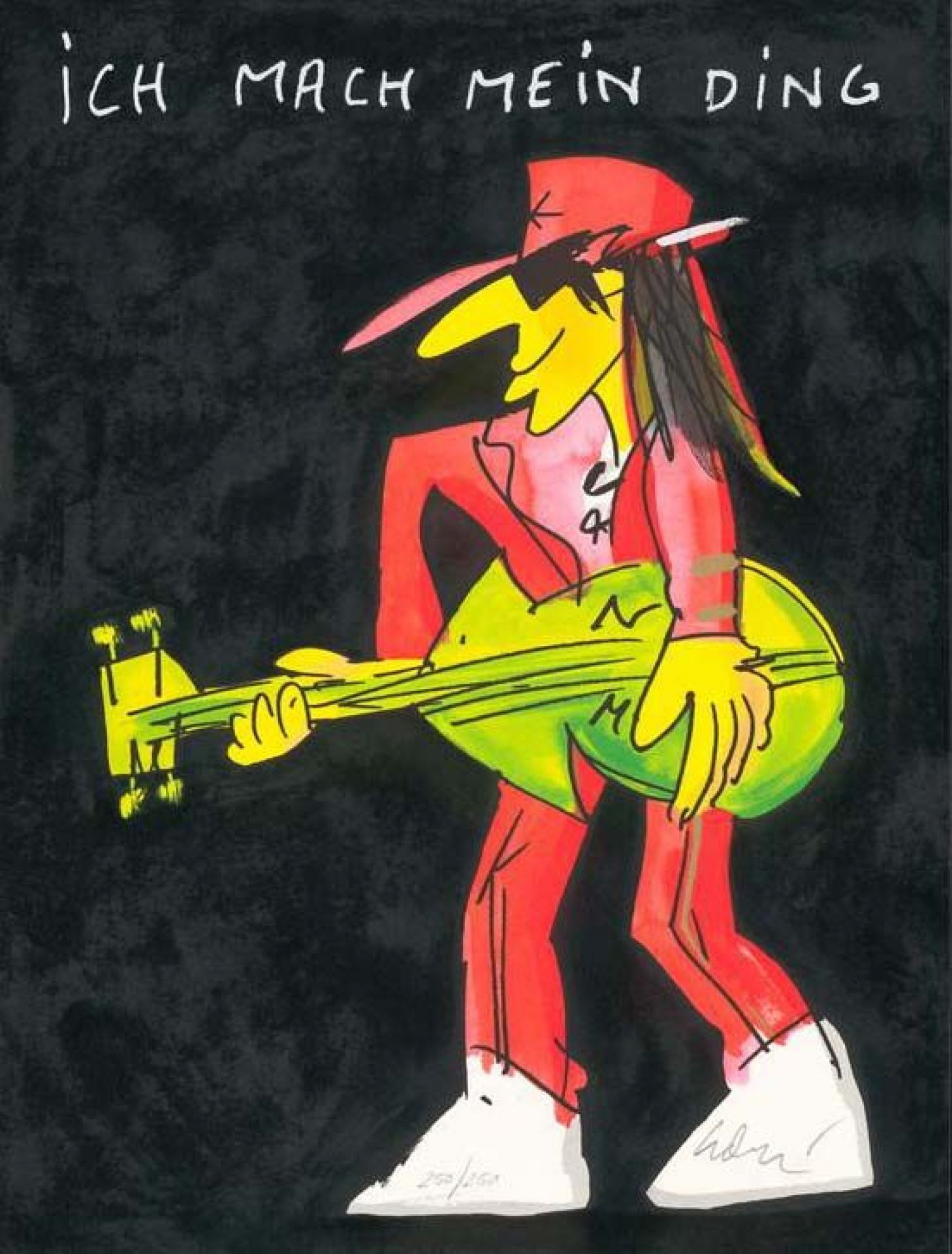 Udo Lindenberg